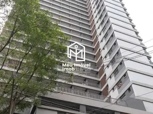 Apartamento para Venda em São Paulo/SP Moema 1 Quartos