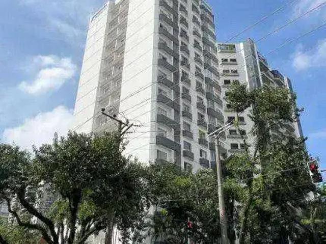 Apartamento para Venda em São Paulo/SP Moema 1 Quartos