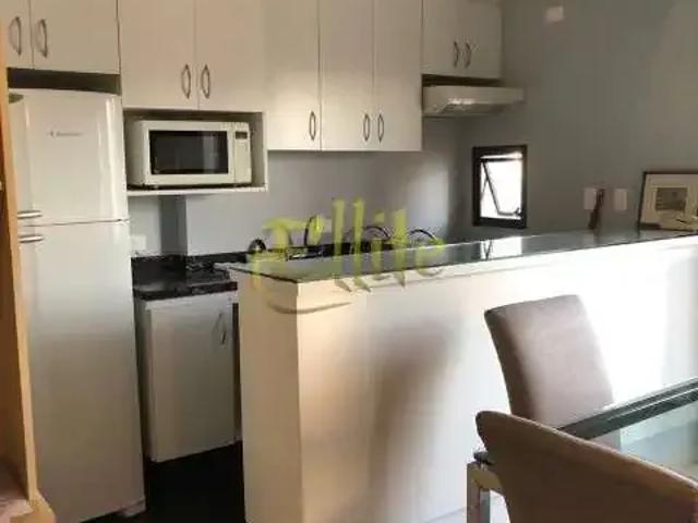 Apartamento para Venda em São Paulo/SP Moema 1 Quartos