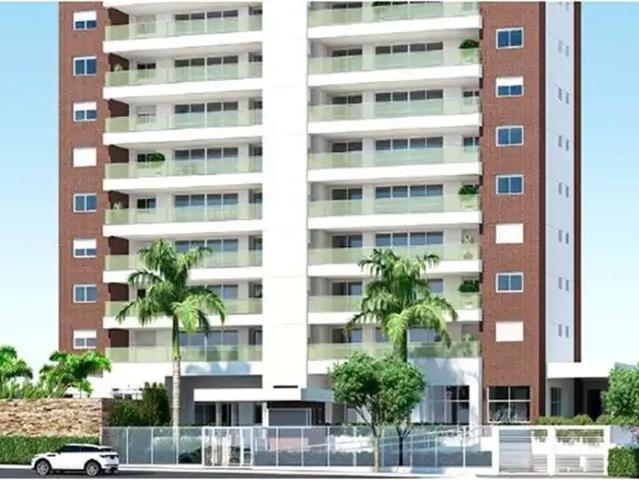 Apartamento para Venda em São Paulo/SP Moema 1 Quartos