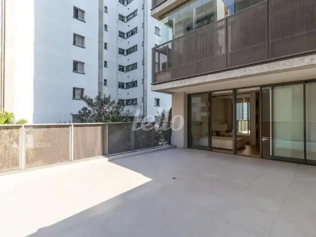 Apartamento para Venda em São Paulo/SP Moema 1 Quartos