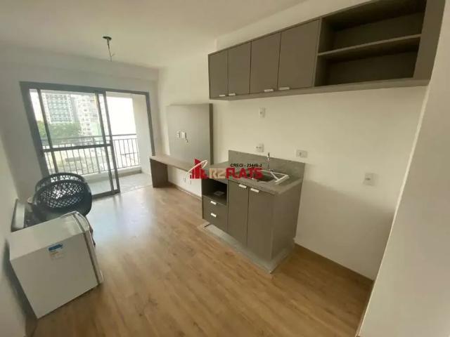 Apartamento para Venda em São Paulo/SP Moema 1 Quartos