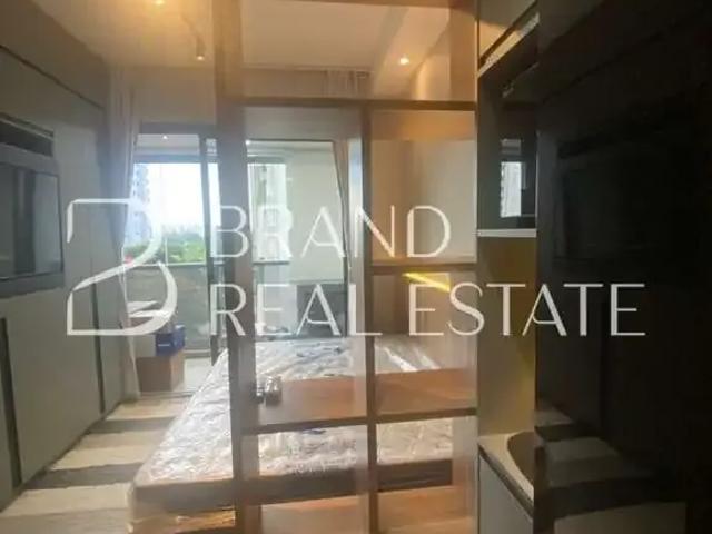 Apartamento para Venda em São Paulo/SP Moema 1 Quartos