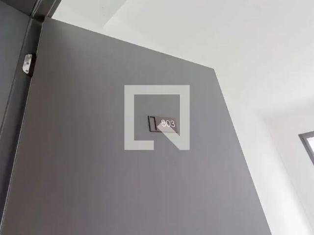 Apartamento para Venda em São Paulo/SP Moema 1 Quartos