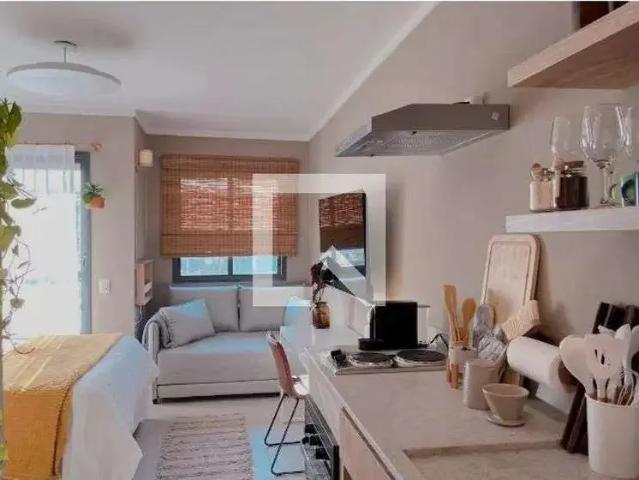 Apartamento para Venda em São Paulo/SP Moema 1 Quartos