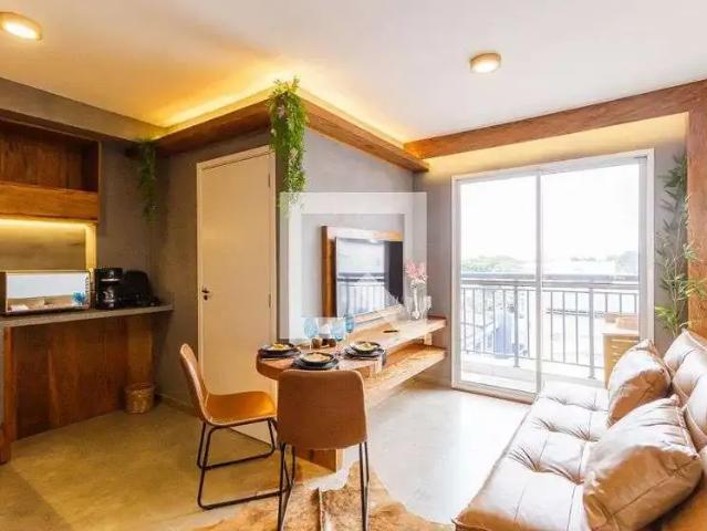 Apartamento para Venda em São Paulo/SP Moema 1 Quartos