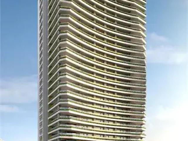 Apartamento para Venda em São Paulo/SP Moema 1 Quartos