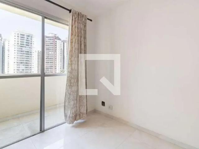 Apartamento para Venda em São Paulo/SP Moema 1 Quartos