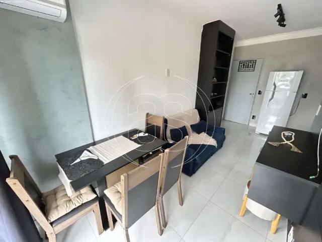 Apartamento para Venda em São Paulo/SP Moema 1 Quartos