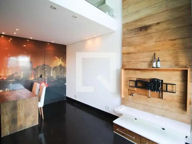 Apartamento para Venda em São Paulo/SP Moema 1 Quartos
