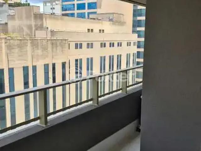 Apartamento para Venda em São Paulo/SP Moema 1 Quartos