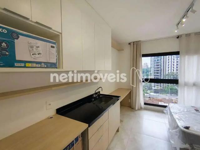 Apartamento para Venda em São Paulo/SP Moema 1 Quartos