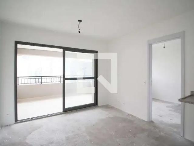 Apartamento para Venda em São Paulo/SP Moema 1 Quartos
