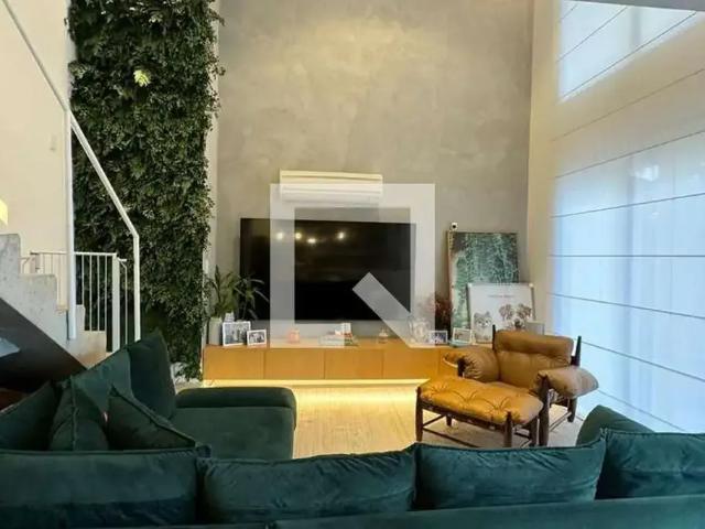 Apartamento para Venda em São Paulo/SP Moema 1 Quartos