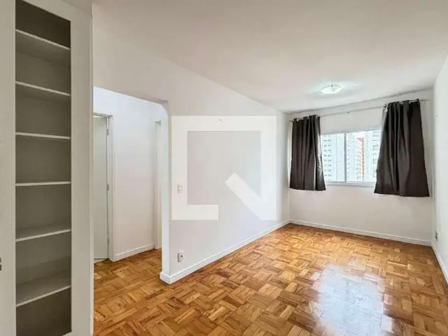 Apartamento para Venda em São Paulo/SP Moema 1 Quartos