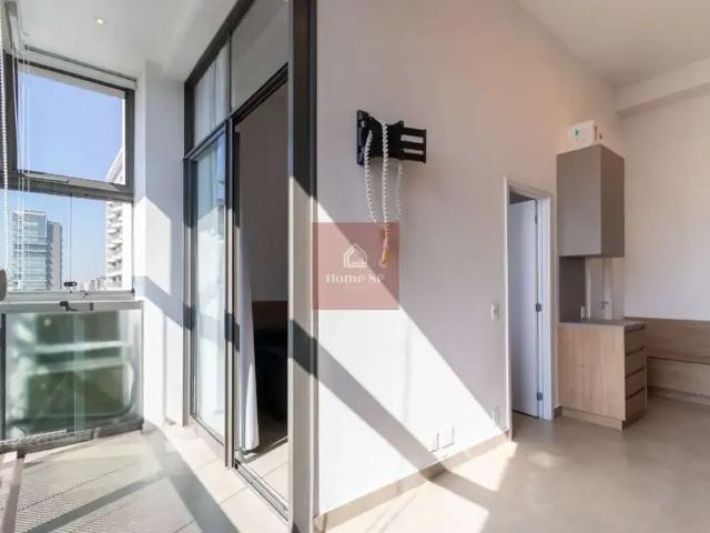Apartamento para Venda em São Paulo/SP Moema 1 Quartos