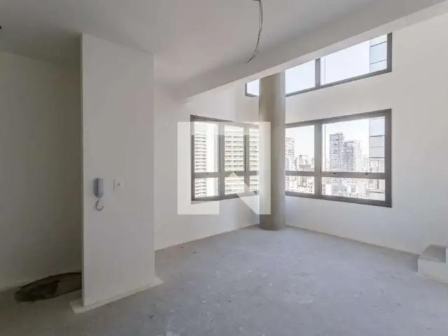 Apartamento para Venda em São Paulo/SP Moema 1 Quartos