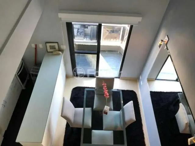 Apartamento para Venda em São Paulo/SP Moema 1 Quartos