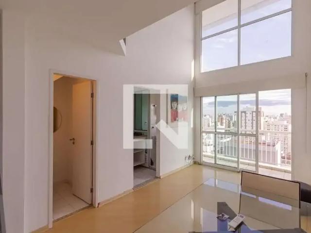 Apartamento para Venda em São Paulo/SP Moema 1 Quartos