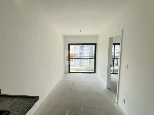 Apartamento para Venda em São Paulo/SP Moema 1 Quartos