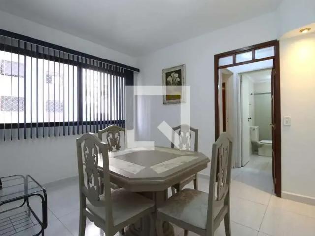 Apartamento para Venda em São Paulo/SP Moema 1 Quartos