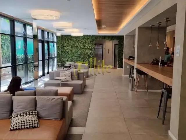 Apartamento para Venda em São Paulo/SP Moema 1 Quartos