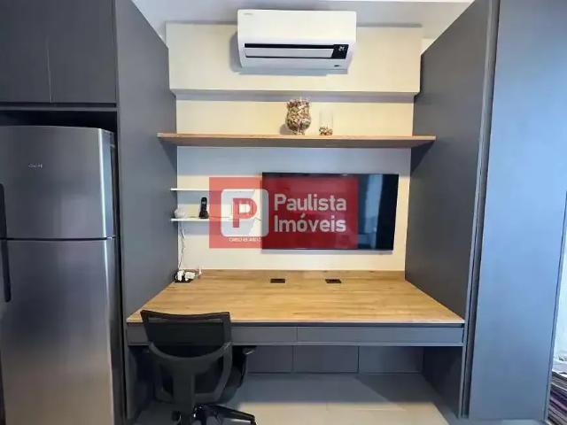 Apartamento para Venda em São Paulo/SP Moema 1 Quartos