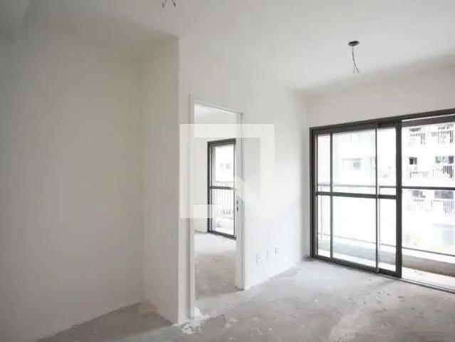 Apartamento para Venda em São Paulo/SP Moema 1 Quartos
