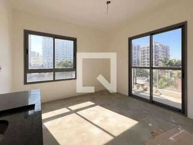 Apartamento para Venda em São Paulo/SP Moema 1 Quartos