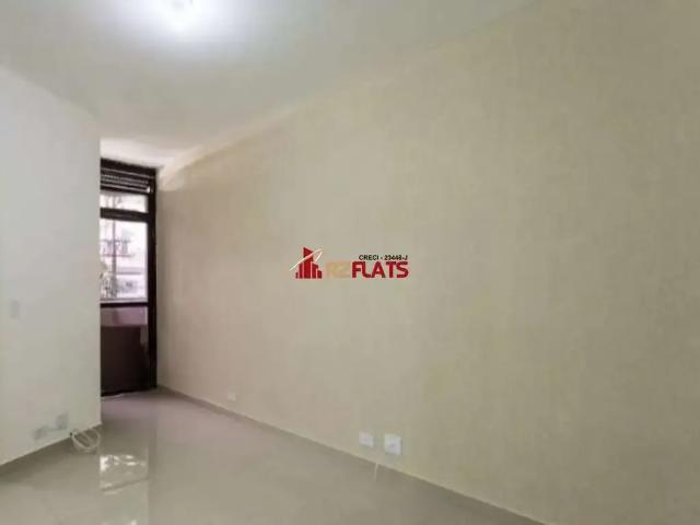 Apartamento para Venda em São Paulo/SP Moema 1 Quartos