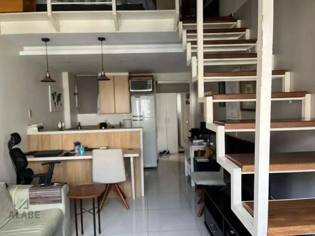 Apartamento para Venda em São Paulo/SP Moema 1 Quartos