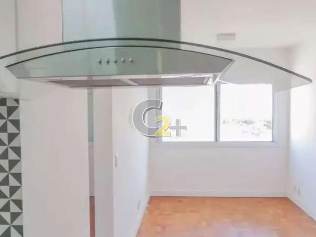 Apartamento para Venda em São Paulo/SP Moema 1 Quartos