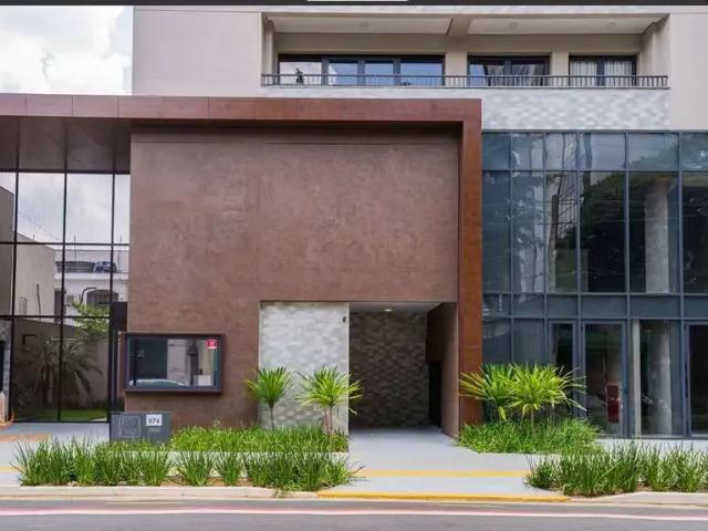 Apartamento para Venda em São Paulo/SP Moema 1 Quartos