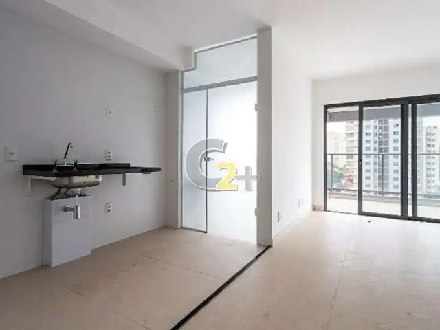 Apartamento para Venda em São Paulo/SP Moema 1 Quartos