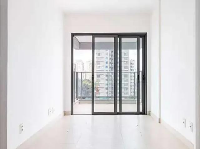 Apartamento para Venda em São Paulo/SP Moema 1 Quartos