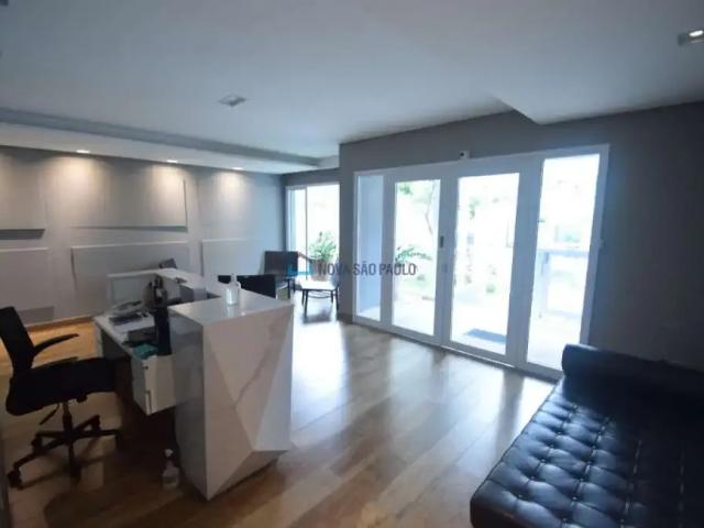 Apartamento para Venda em São Paulo/SP Moema 1 Quartos