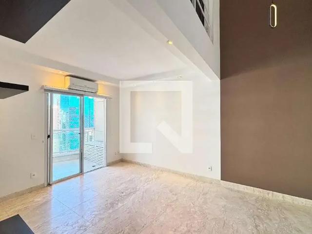 Apartamento para Venda em São Paulo/SP Moema 1 Quartos
