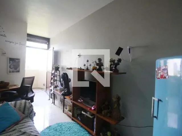 Apartamento para Venda em São Paulo/SP Moema 1 Quartos