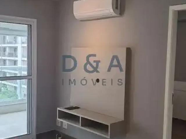 Apartamento para Venda em São Paulo/SP Moema 1 Quartos