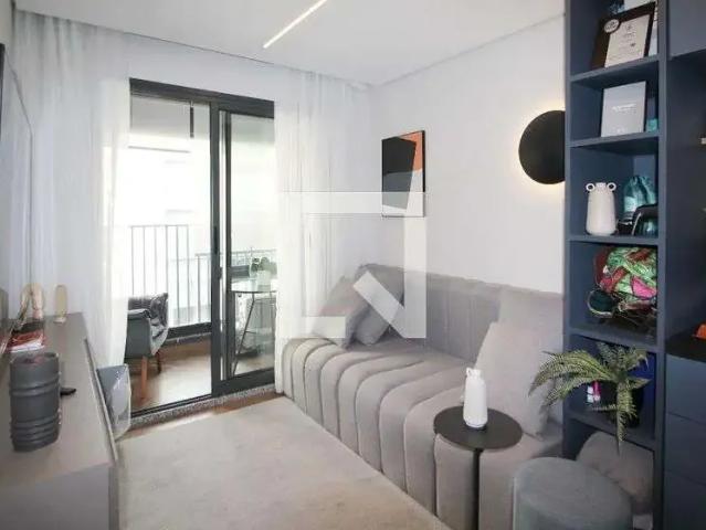 Apartamento para Venda em São Paulo/SP Moema 1 Quartos