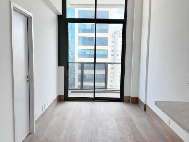 Apartamento para Venda em São Paulo/SP Moema 1 Quartos