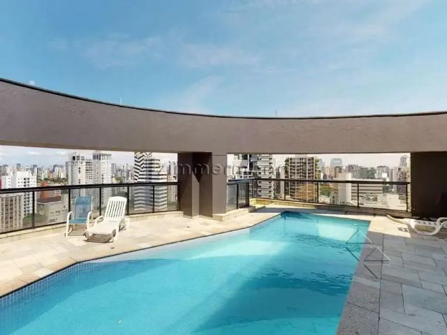 Apartamento para Venda em São Paulo/SP Moema 1 Quartos