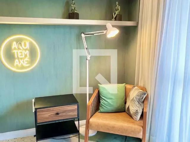Apartamento para Venda em São Paulo/SP Moema 1 Quartos