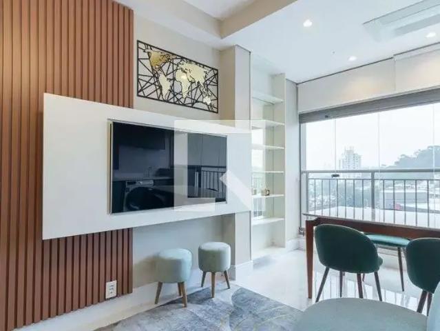 Apartamento para Venda em São Paulo/SP Moema 1 Quartos