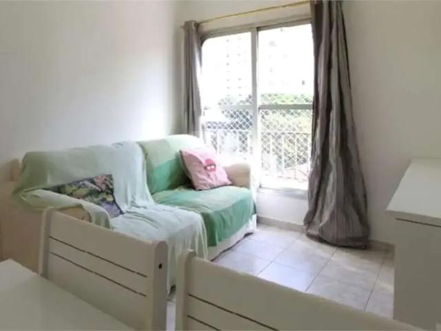 Apartamento para Venda em São Paulo/SP Moema 1 Quartos