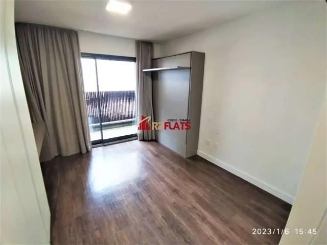 Apartamento para Venda em São Paulo/SP Moema 1 Quartos