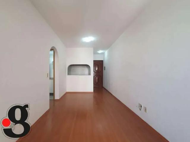 Apartamento para Venda em São Paulo/SP Moema 1 Quartos