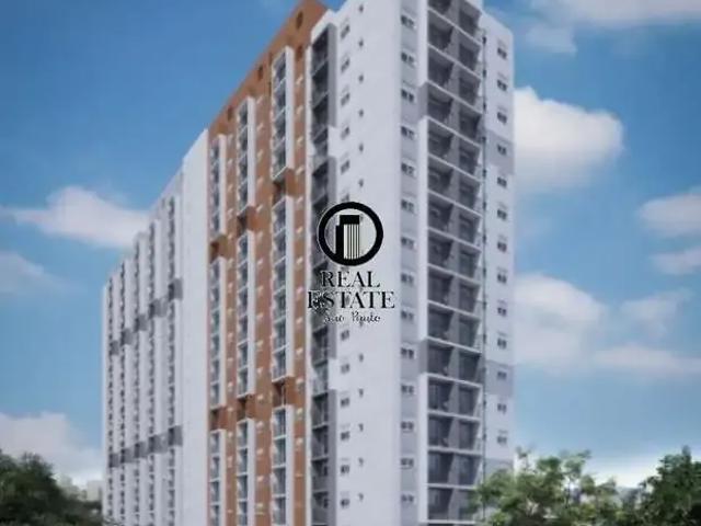 Apartamento para Venda em São Paulo/SP Moema 1 Quartos