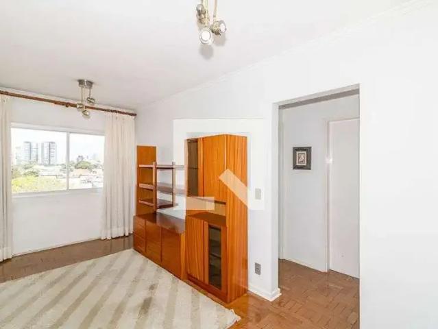 Apartamento para Venda em São Paulo/SP Moema 1 Quartos