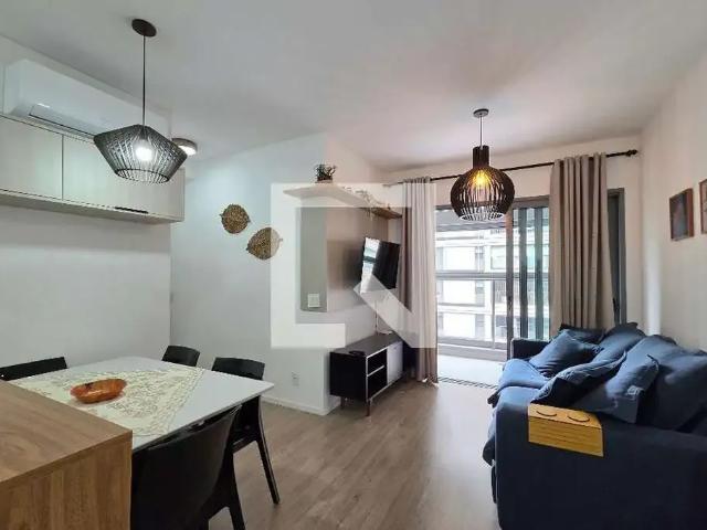 Apartamento para Venda em São Paulo/SP Moema 1 Quartos